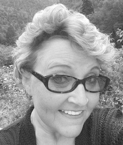 Kimberly Joyce Booth Burch | News, Sports, Jobs - The Intermountain